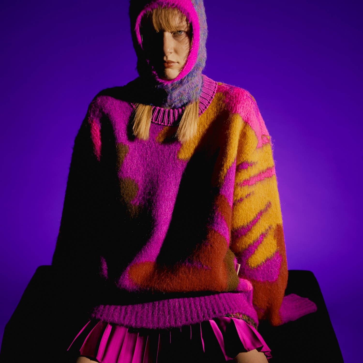 PRE-FALL 22 – Andersson Bell